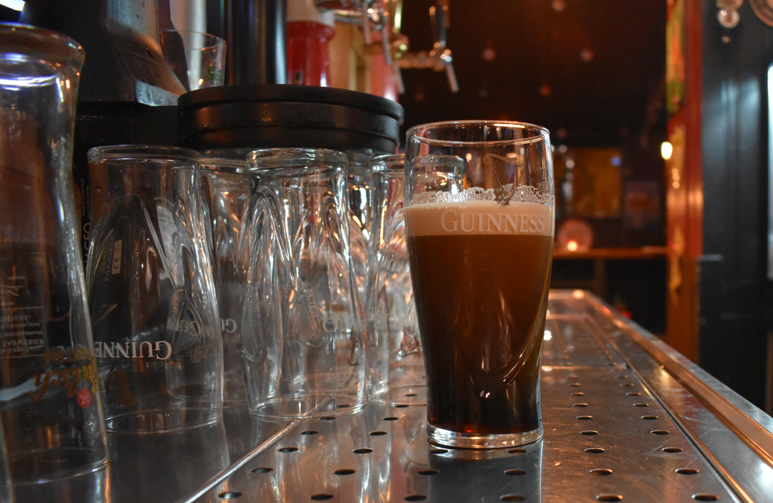 Unleashing the BeerBlast nitrogen generator