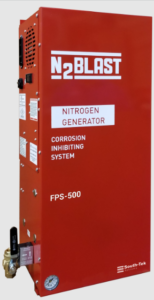 Fire Protection - South-Tek Systems