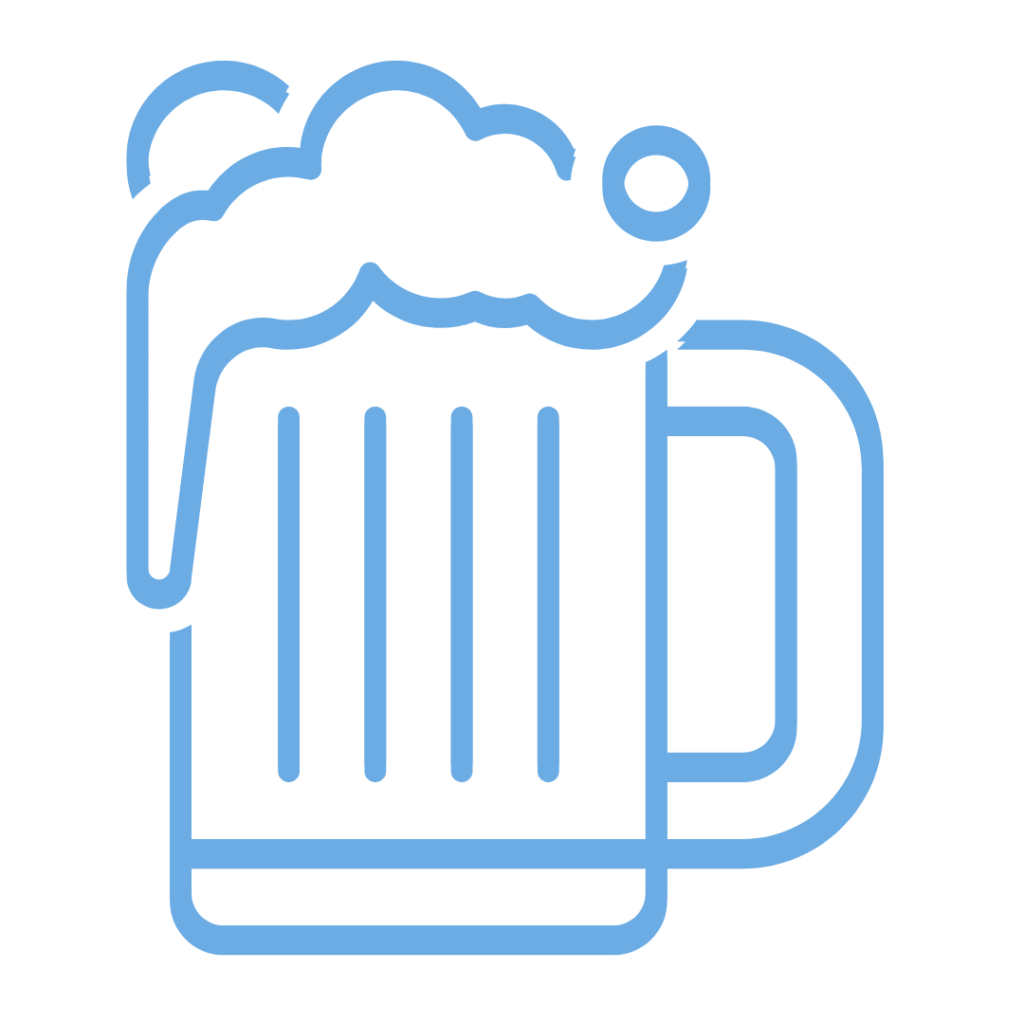 BeerBlast Mixed Gas Dispense System for Beverage Grade Nitrogen
