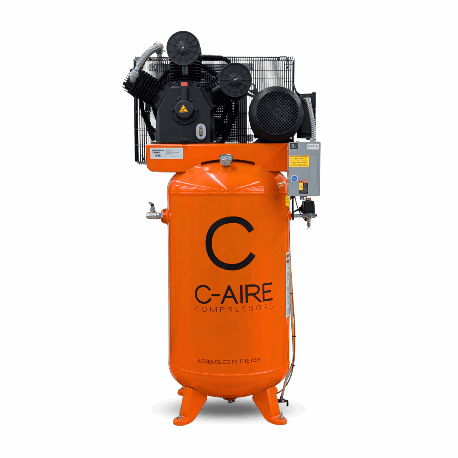 Fire Protection - South-Tek Systems