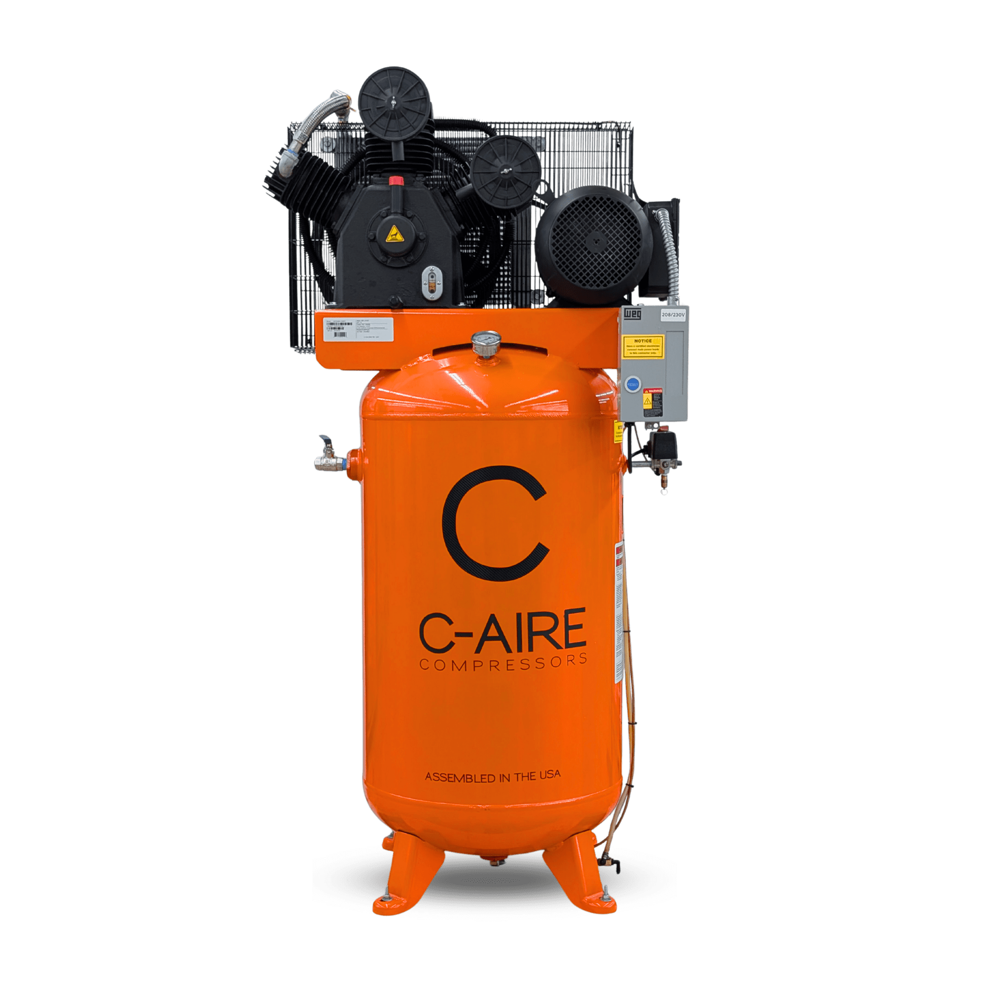 Fire Protection - South-Tek Systems